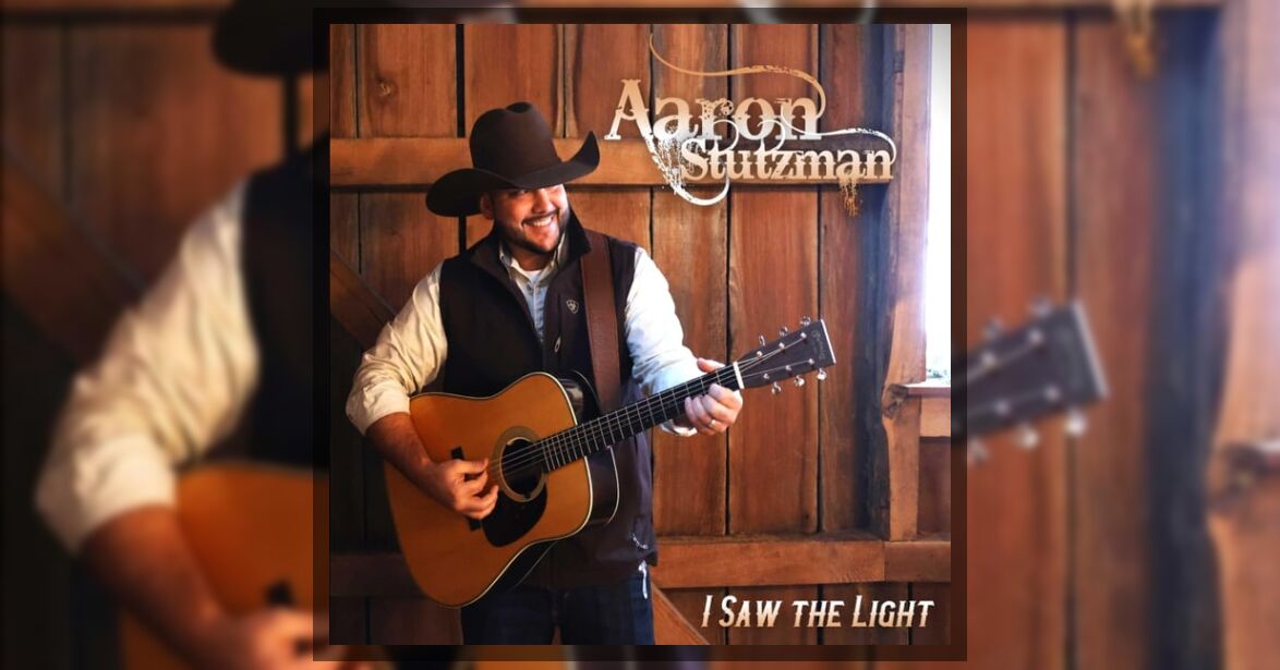 Aaron Stutzman - I Saw The Light