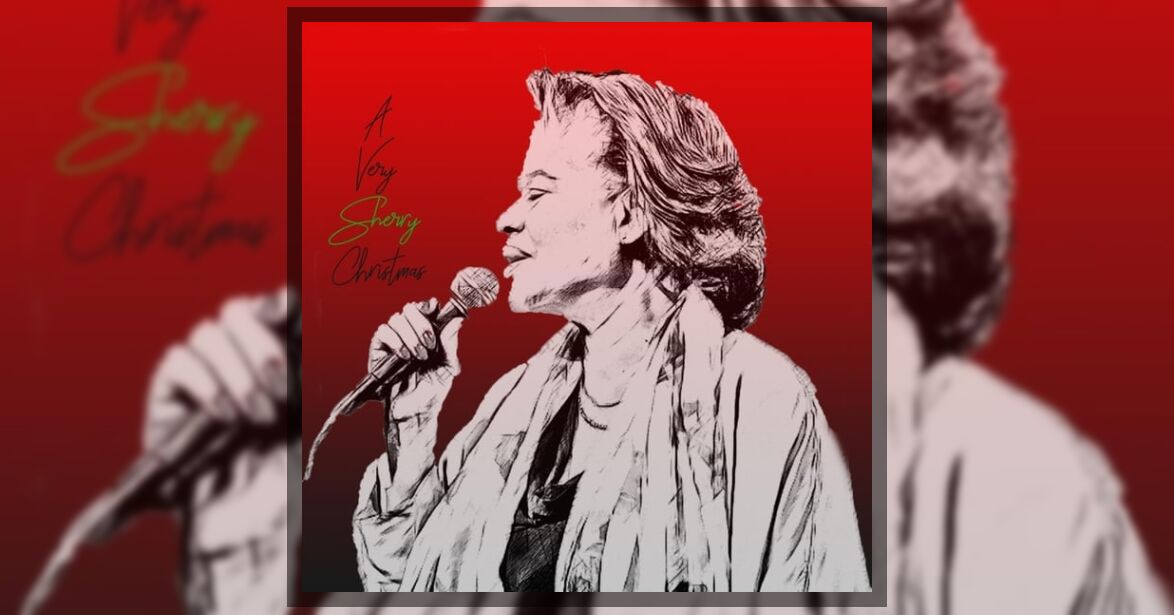 Sherry Williams - A Very Sherry Christmas
