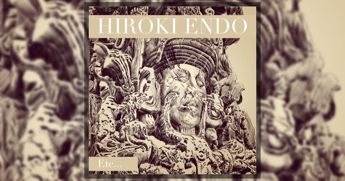 Hiroki Endo - Etc...
