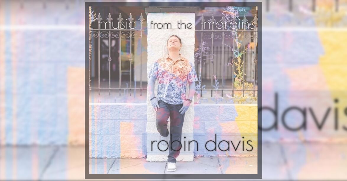 Robin Davis - Music from the Margins