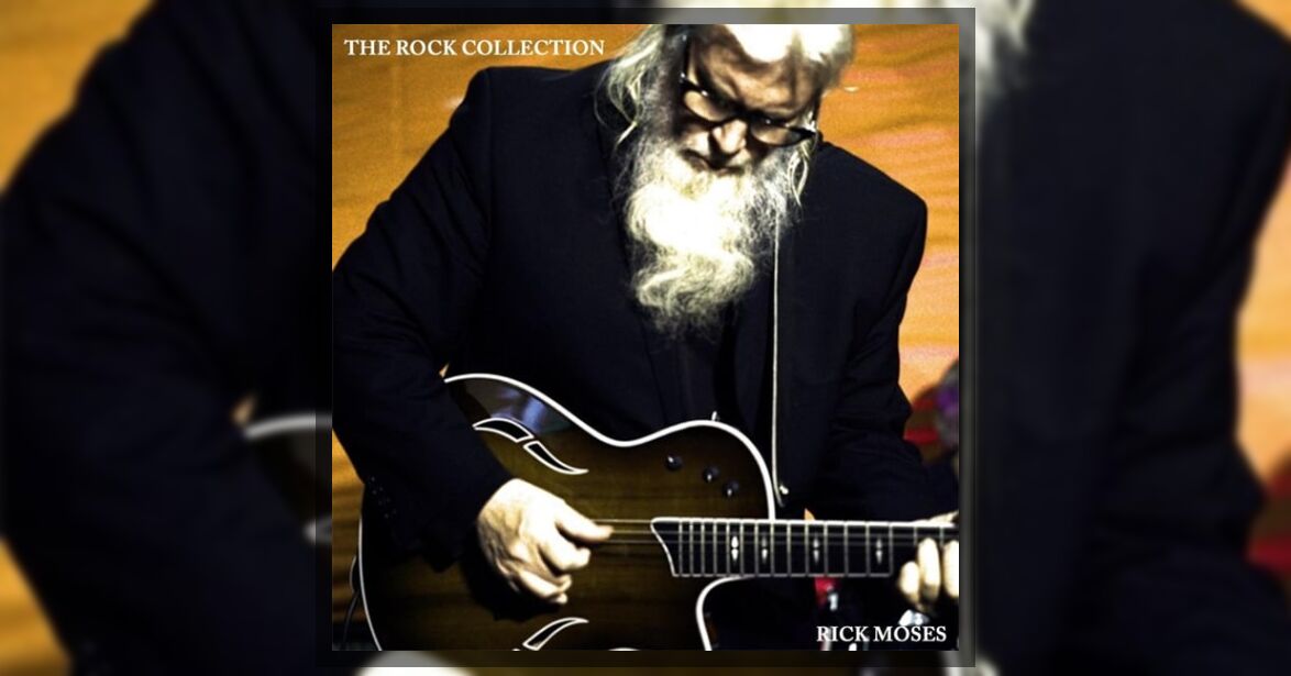Rick Moses - The Rock Collection