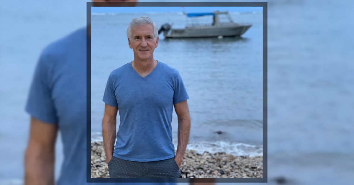 Charlie Nault - Summer in Rhode Island