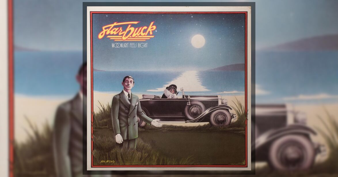 Starbuck - Moonlight Feels Right (The Original Masters)