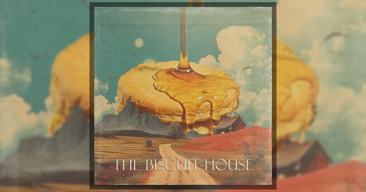 Justin Johnson - The Biscuit House