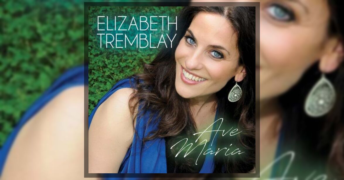 Elizabeth Tremblay - Ave Maria