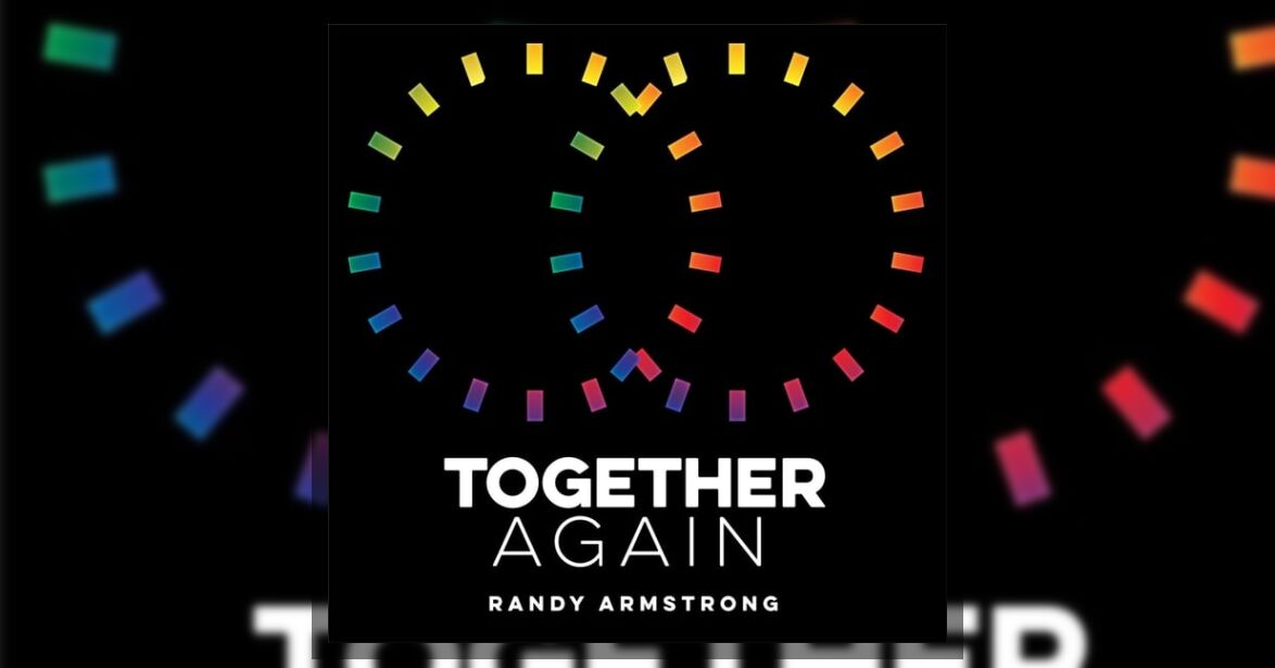 Randy Armstrong - Together Again