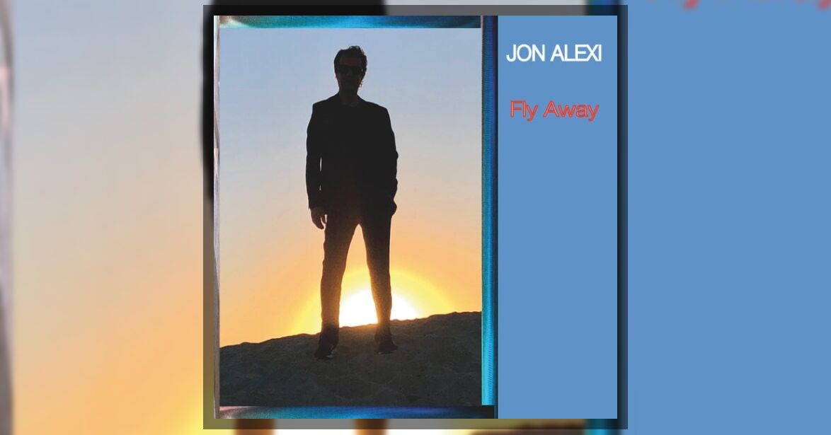 Jon Alexi - Fly Away