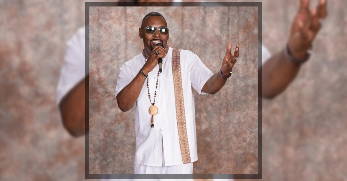 Byron Thomas - The Dance