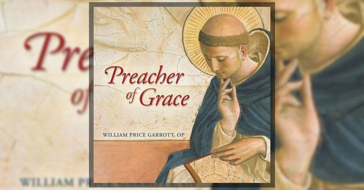 William Price Garrott - Preacher of Grace