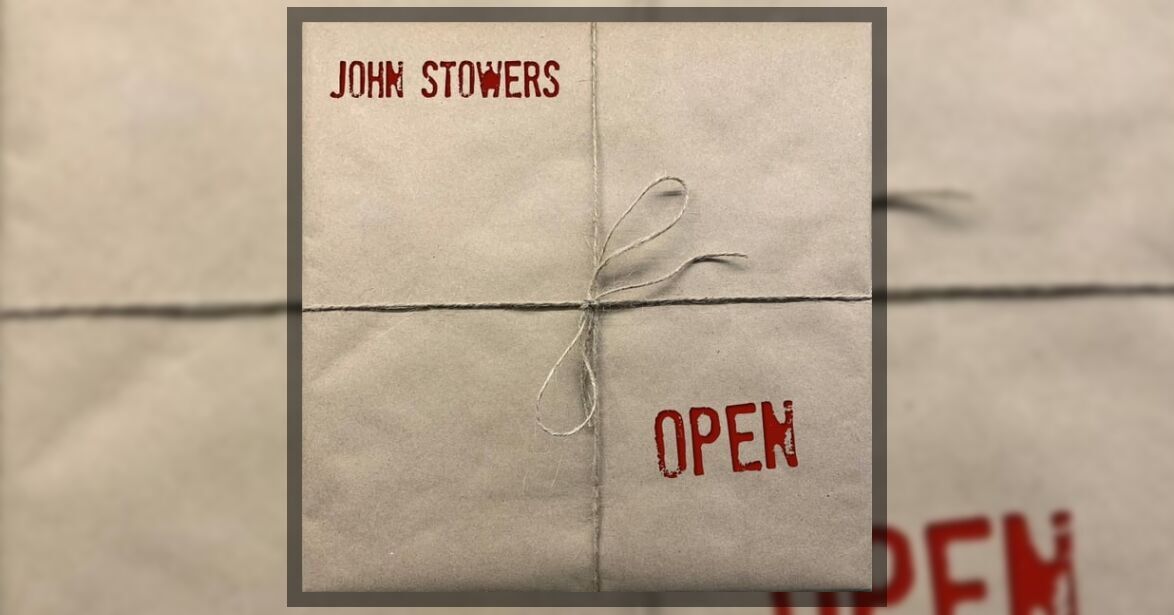 John Stowers - Open