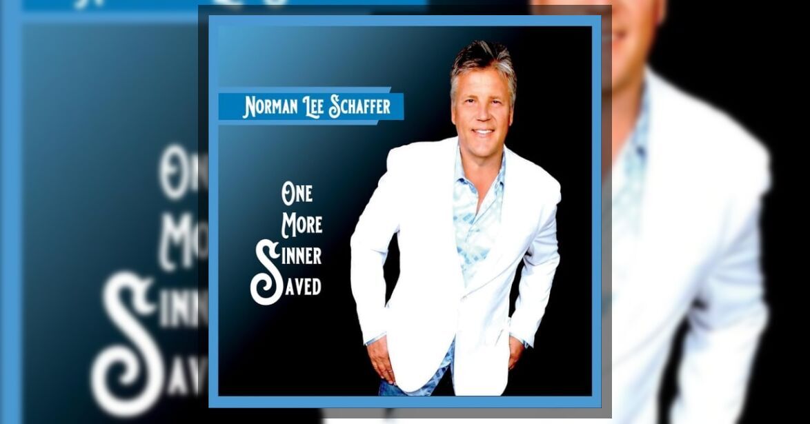 Norman Lee Schaffer - One More Sinner Saved