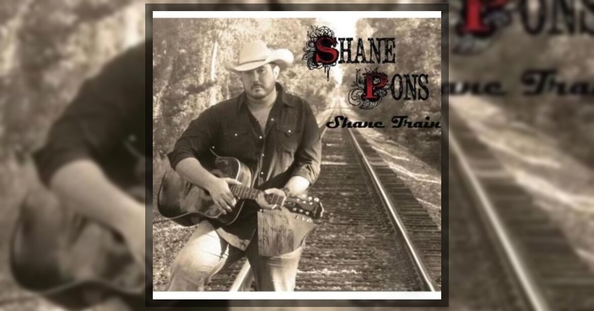 Shane Pons - Shane Train