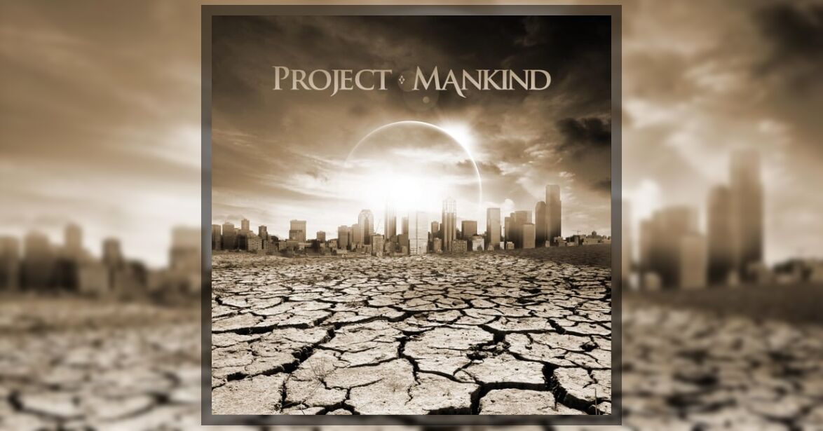 Project Mankind - Project Mankind
